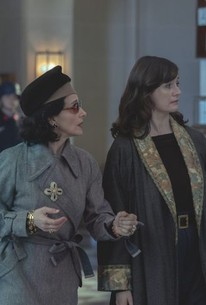 The New Look: Season 1, Episode 2 | Rotten Tomatoes