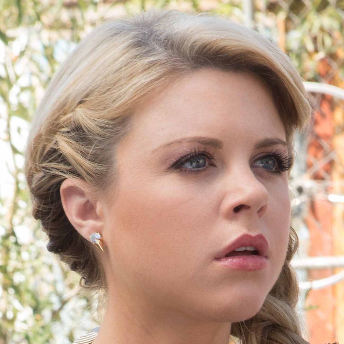 Bailey Buntain - Rotten Tomatoes