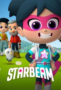 StarBeam: Season 1 | Rotten Tomatoes