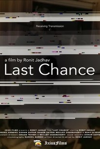 Last Chance (2019) | Rotten Tomatoes