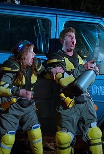 Phantom Pups: Season 1, Episode 10 | Rotten Tomatoes