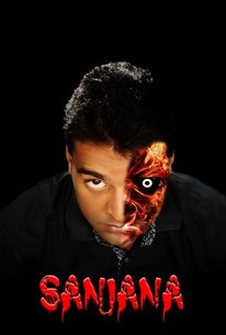 Sanjana | Rotten Tomatoes
