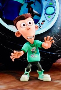 Planet Sheen: Season 1, Episode 1 | Rotten Tomatoes