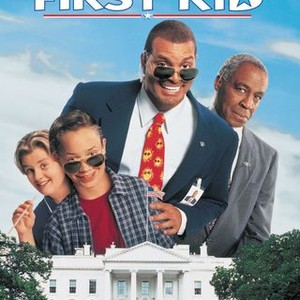 First Kid - Rotten Tomatoes