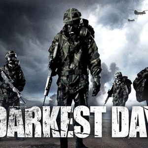 Darkest Day - Rotten Tomatoes