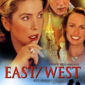 East-West - Rotten Tomatoes