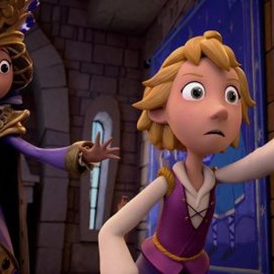 A Tale Dark & Grimm: Season 1, Episode 10 - Rotten Tomatoes