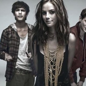 Skins - Rotten Tomatoes