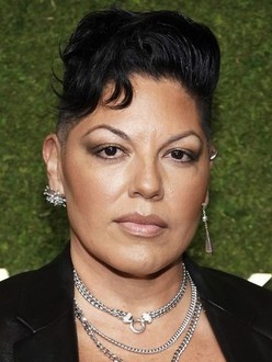 sara ramirez films