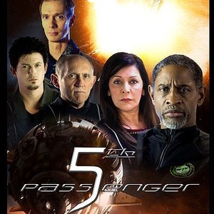 5th Passenger - Rotten Tomatoes