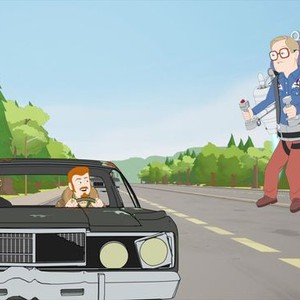 Trailer Park Boys: The Animated Series - Rotten Tomatoes