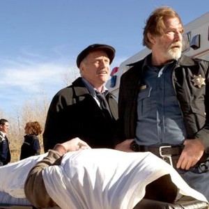 James Gammon - Rotten Tomatoes