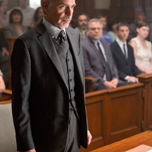 The Judge - Rotten Tomatoes