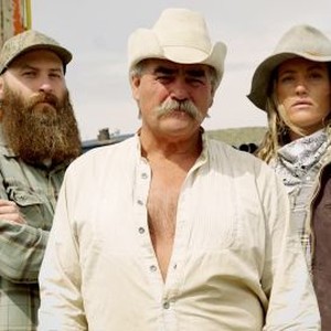 Homestead Rescue - Rotten Tomatoes