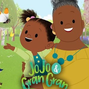 JoJo & Gran Gran: Season 3, Episode 2 - Rotten Tomatoes