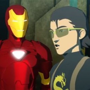 Iron Man: Armored Adventures: Season 2, Episode 25 - Rotten Tomatoes
