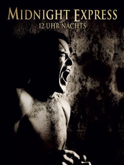 midnight express discogs