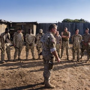 Alien Outpost - Rotten Tomatoes