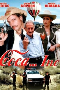 Coca INC, hecho de coca | Rotten Tomatoes
