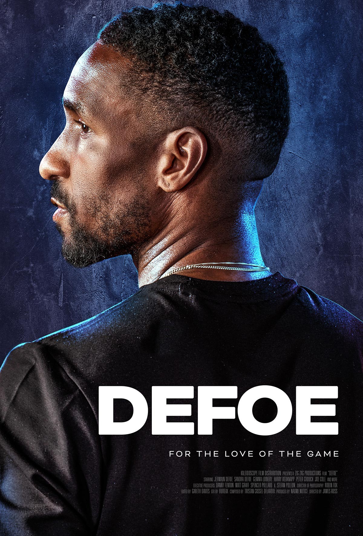 Defoe Pictures | Rotten Tomatoes
