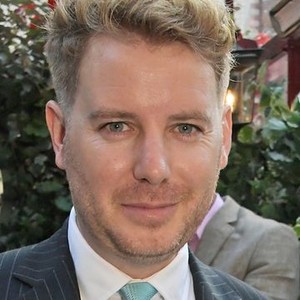 Christian Brassington - Rotten Tomatoes