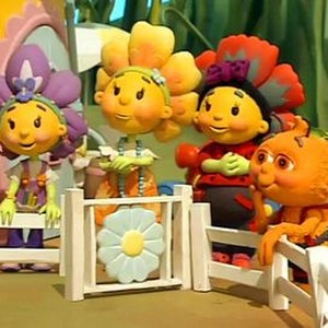 Fifi and the Flowertots: Season 1, Episode 44 - Rotten Tomatoes