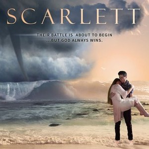 Scarlett - Rotten Tomatoes