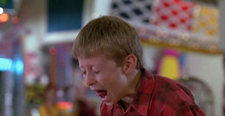 Parenthood - Rotten Tomatoes