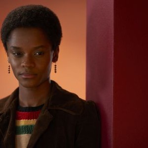 Small Axe - Rotten Tomatoes