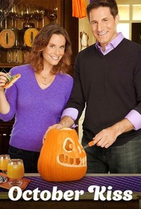 October Kiss | Rotten Tomatoes