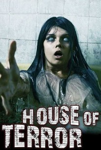 House of Terror | Rotten Tomatoes