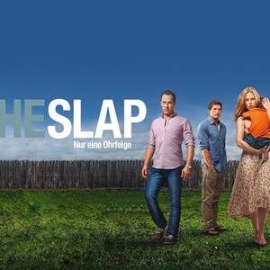 The Slap - Rotten Tomatoes