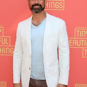 Danny Pino - Rotten Tomatoes