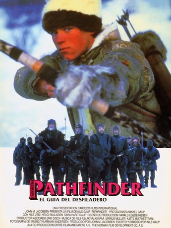 Pathfinder Movie Review Pathfinder | Rotten Tomatoes