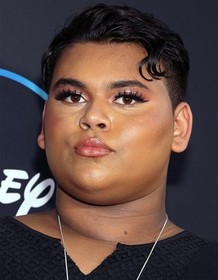 Luke Islam - Rotten Tomatoes