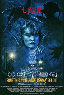 Lair | Audience Reviews | Rotten Tomatoes