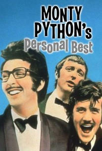 Monty Python's Personal Best - Rotten Tomatoes
