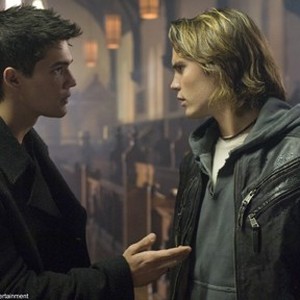 The Covenant - Rotten Tomatoes