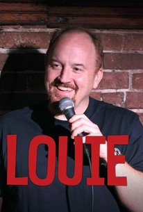 Louie: Season 1 | Rotten Tomatoes