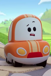 Go! Go! Cory Carson: Season 1, Episode 2 | Rotten Tomatoes