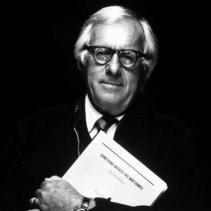 Ray Bradbury - Rotten Tomatoes