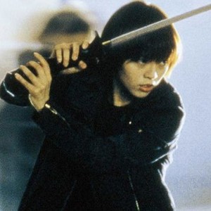 The Princess Blade - Rotten Tomatoes