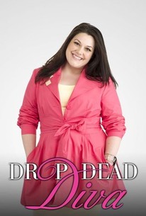 Drop Dead Diva: Season 1 | Rotten Tomatoes