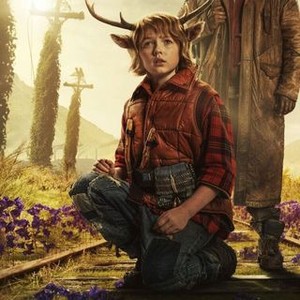 Sweet Tooth - Rotten Tomatoes