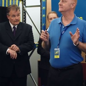 Rostered On - Rotten Tomatoes