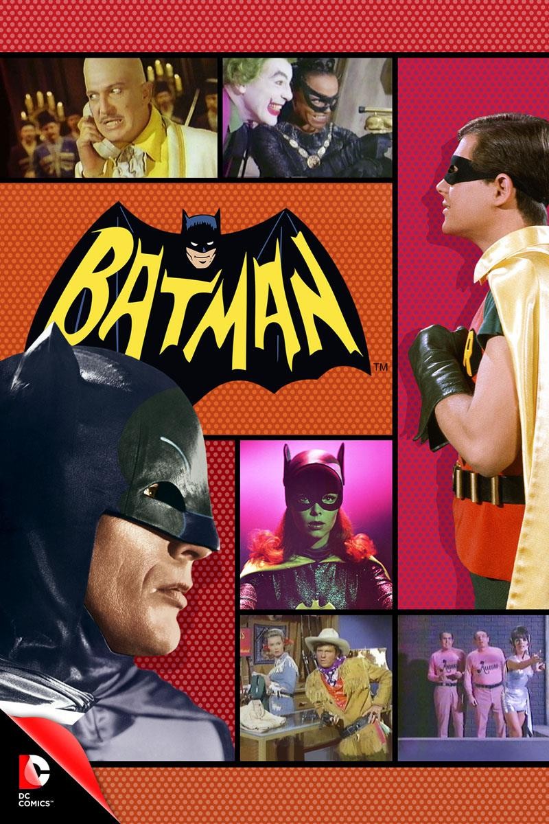 Batman Tv Show