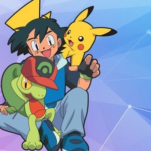 Pokémon the Series: Advanced, Episode 5 - Rotten Tomatoes