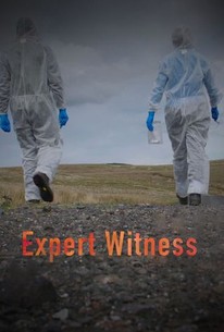 Expert Witness: Season 1 | Rotten Tomatoes