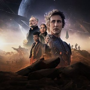 Foundation - Rotten Tomatoes