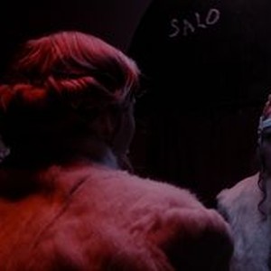 Dark State - Rotten Tomatoes